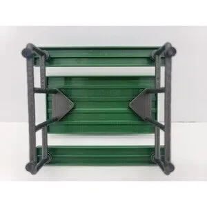 Tech Deck | Toys | Vintage Tech Deck Miniature Bench Picnic Table Green ...